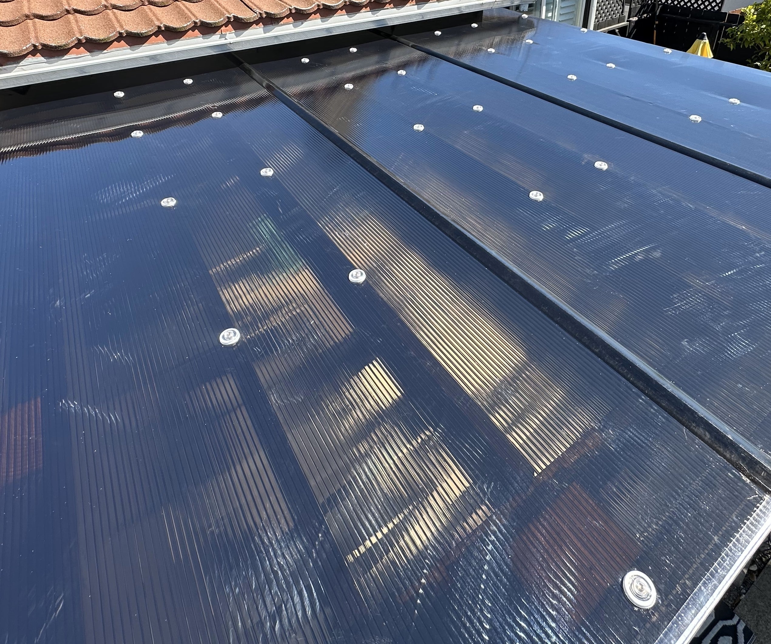 Install Polycarbonate Sheets – Polycarbonate Depot